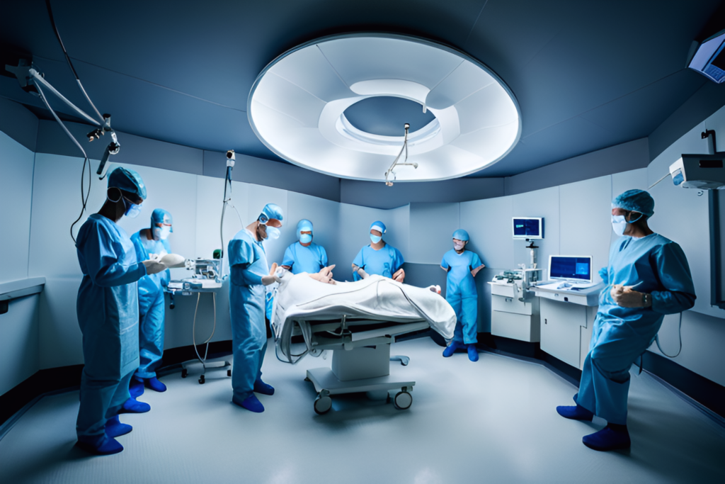 Medical Marvels of the 1980s - The 1980s