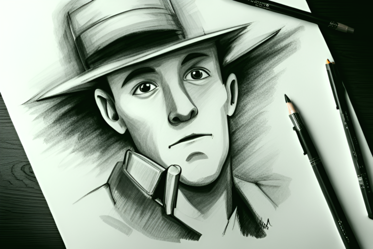 Inspector Gadget The Bumbling Cyborg Detective The 1980s