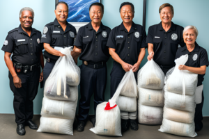 The CIA and the Crack Epidemic – Really? - The 1980s